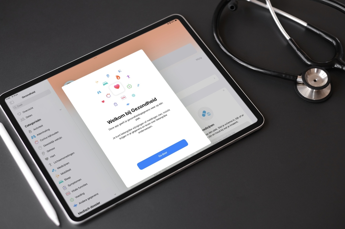 Apple werkt aan Health+-dienst met virtuele gezondheidscoach