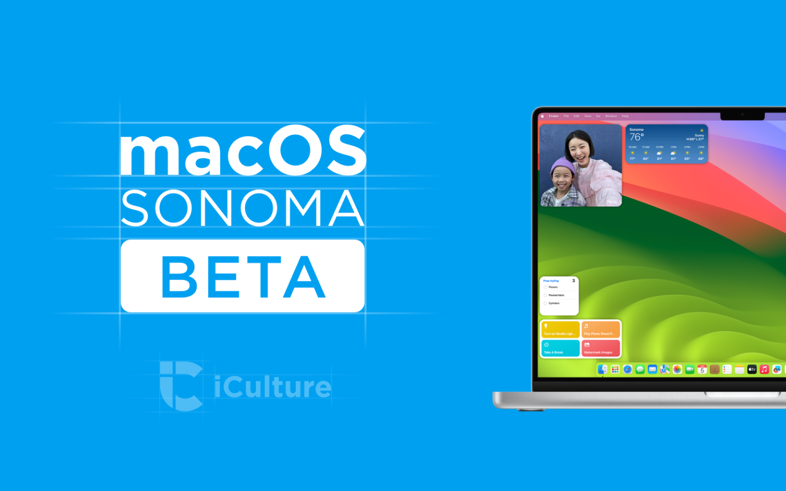 macOS Sonoma 14.5 beta: alles wat je moet weten over de beta