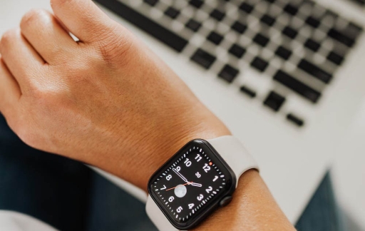 Handoff tussen Apple Watch en Mac laat beide samenwerken