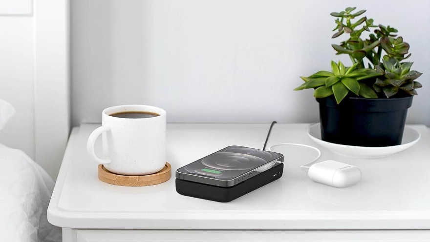 De beste MagSafe powerbanks voor je iPhone