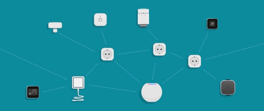 Wat is een Thread Border Router en waarom heb je het nodig?