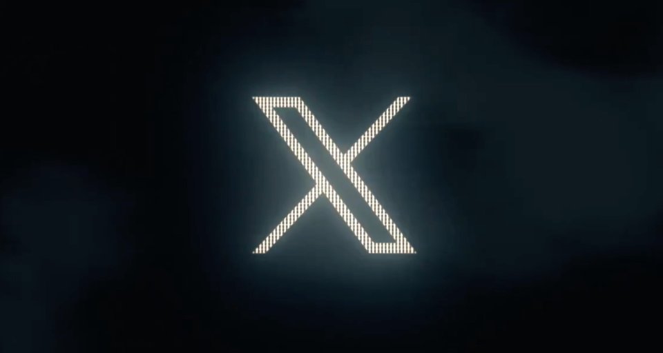 Twitter verdwijnt, wordt X