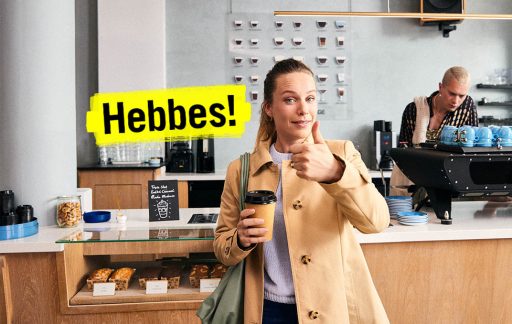 Gratis 5G bij Ben en Simpel