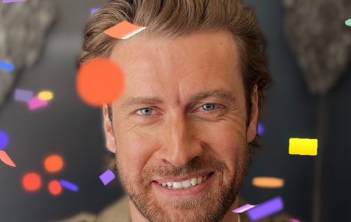 FaceTime reacties gebruiken met handgebaren: leuke animaties