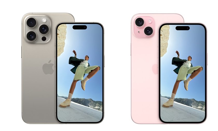 iPhone 15 scherm: alles over de displays van de iPhone 15-serie