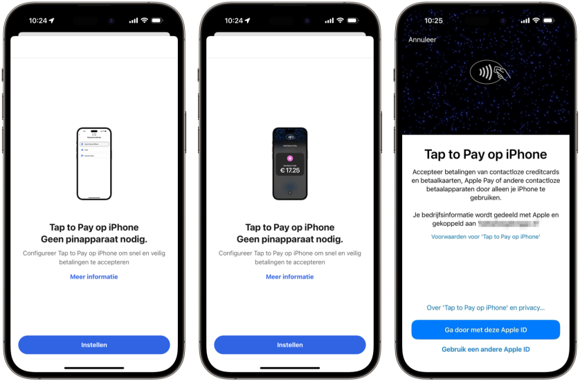 Tap to Pay op iPhone: alles over de iPhone als pinapparaat [FAQ]