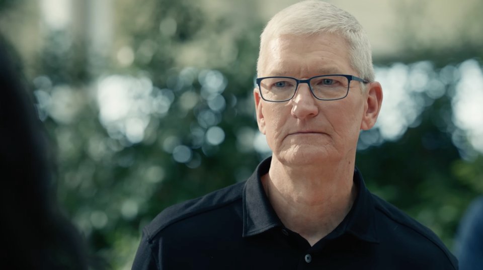 'Details van Apple's drie AI-wearables: bril, speld en AirPods'