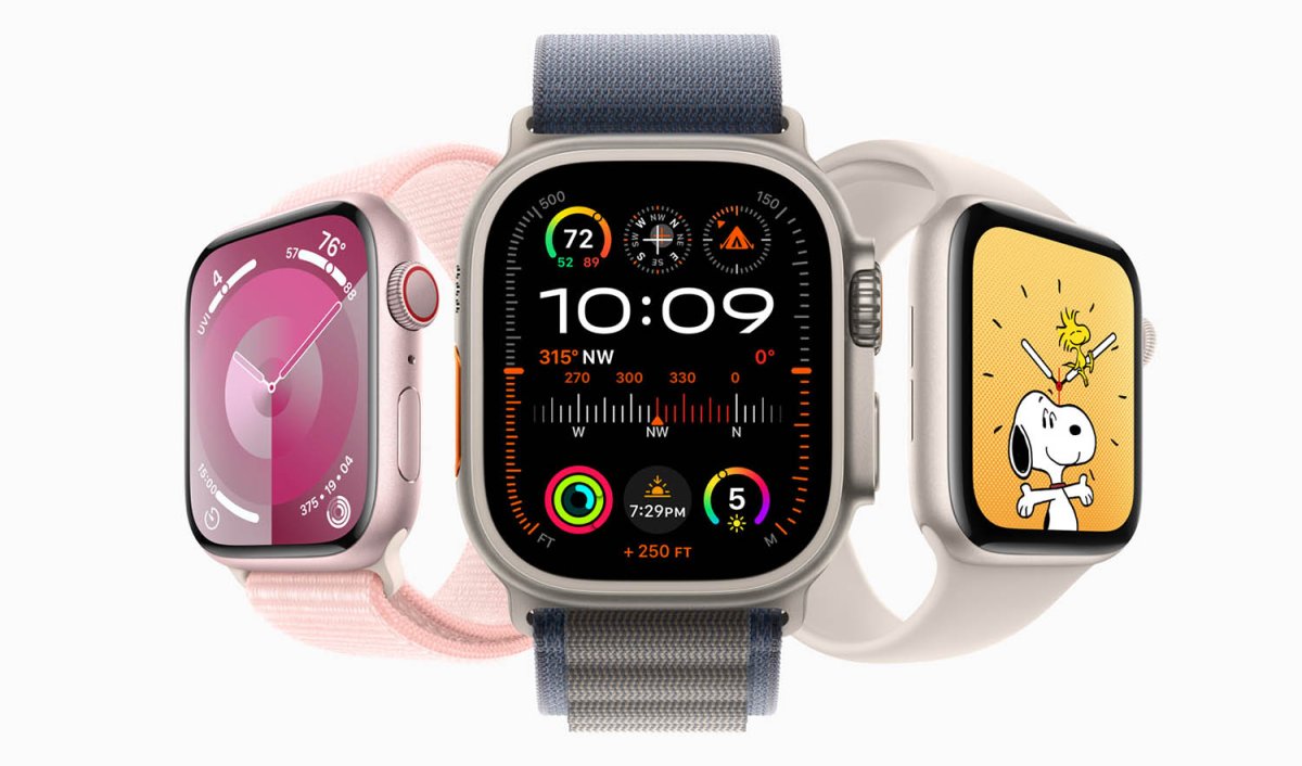 watchOS 26 installeren en voorbereiden: zo update je de Apple Watch