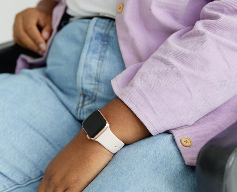 Apple Watch 2023-modellen krijgen nieuwe sensoren en U2-chip