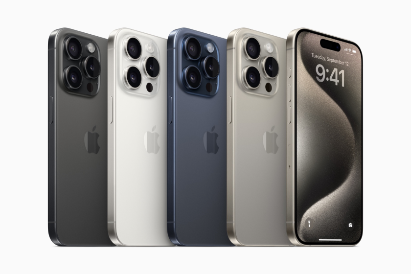 iPhone 15 specs: dit zijn de specificaties van de nieuwe iPhones