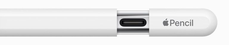 Apple Pencil: alles over Apple's tekenpen (stylus) voor de iPad