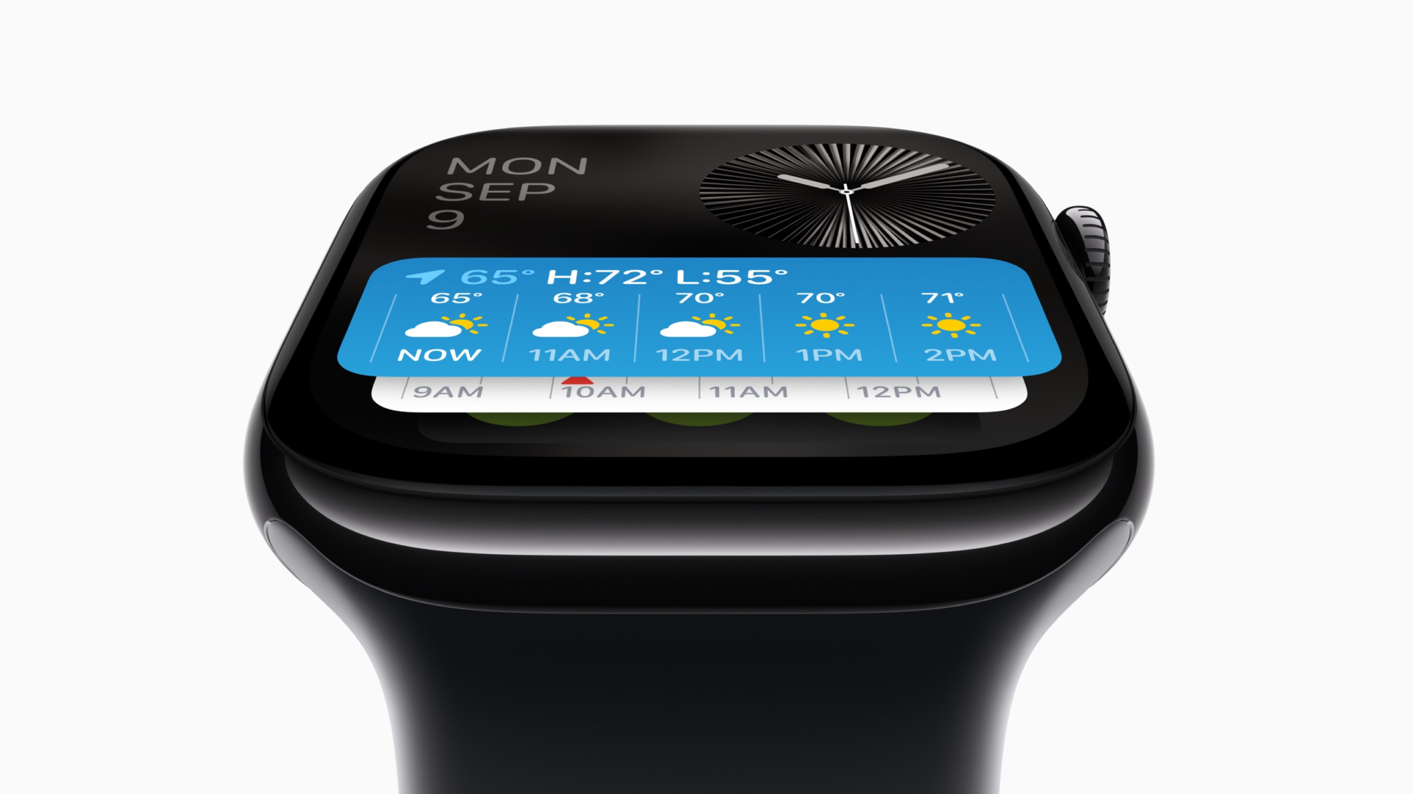Apple Watch Series 11 scherm: dit zijn de verwachtingen en geruchten