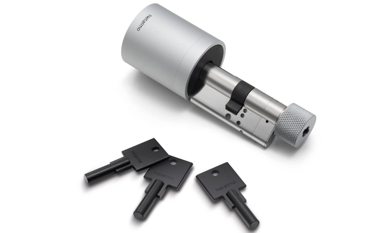 HomeKit deurslot kopen in Nederland: deze deursloten zijn slim