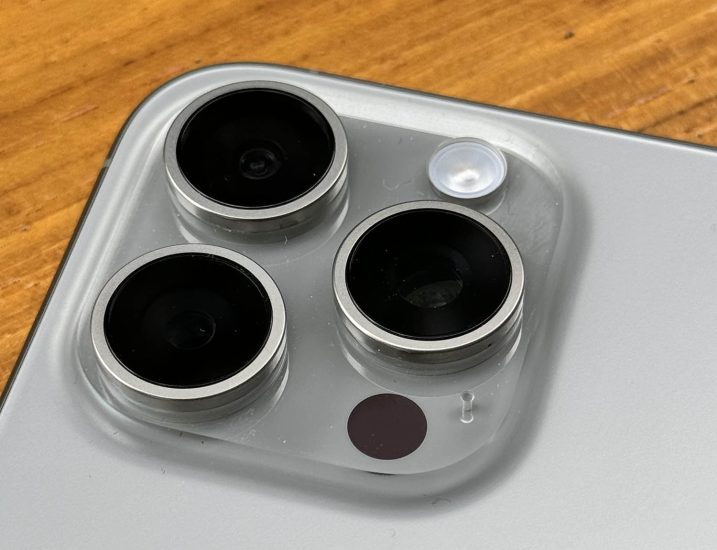 LiDAR-scanner: zo werkt de 3D-sensor in iPhone, iPad en meer