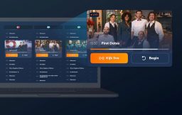 NPO Start app vernieuwd: meer stabiliteit, minder haperingen