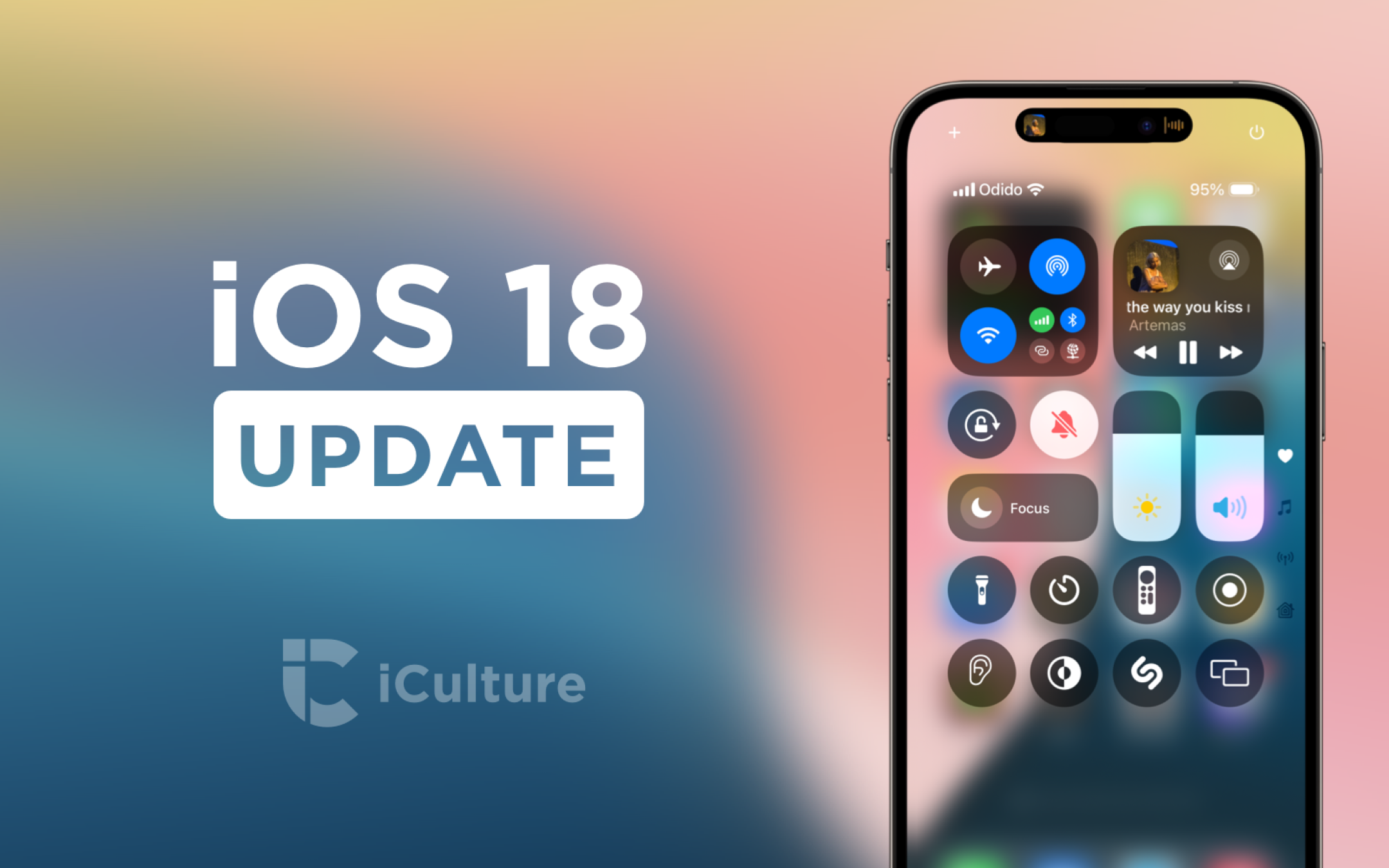 iOS 18.7.8 beschikbaar: dit is er verbeterd op je iPhone