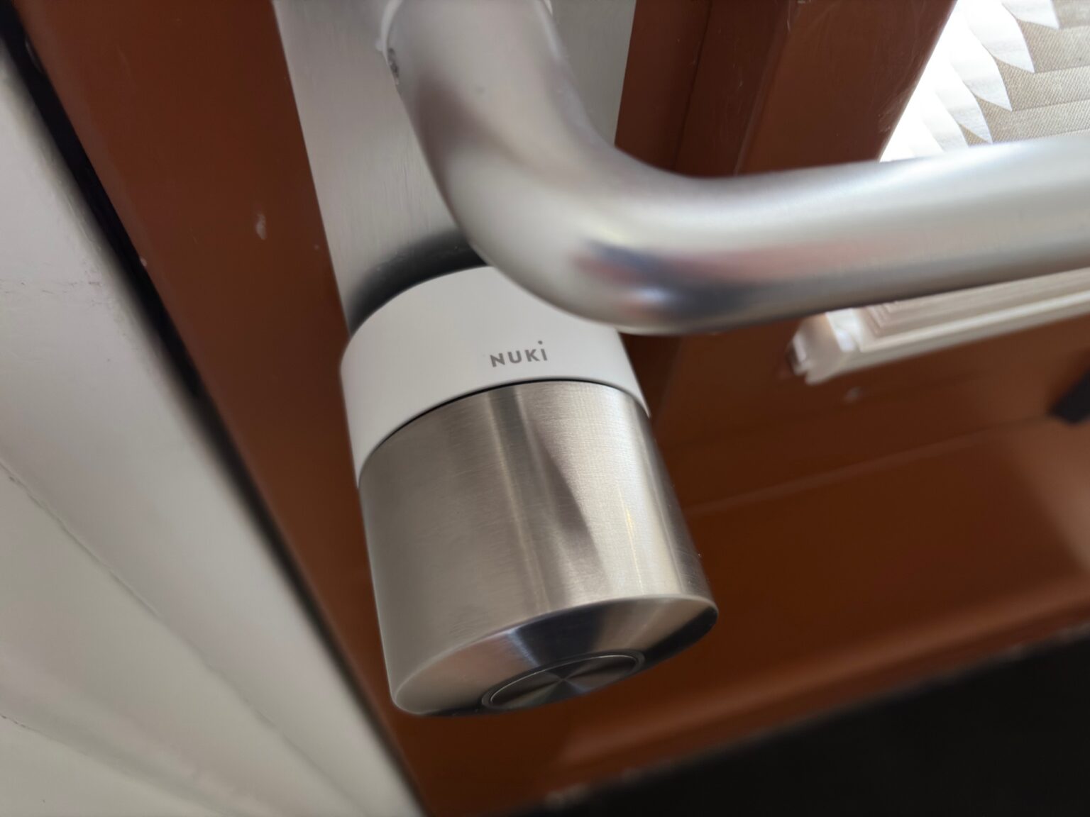 Review Nuki Smart Lock Pro 5: een van de beste slimme sloten