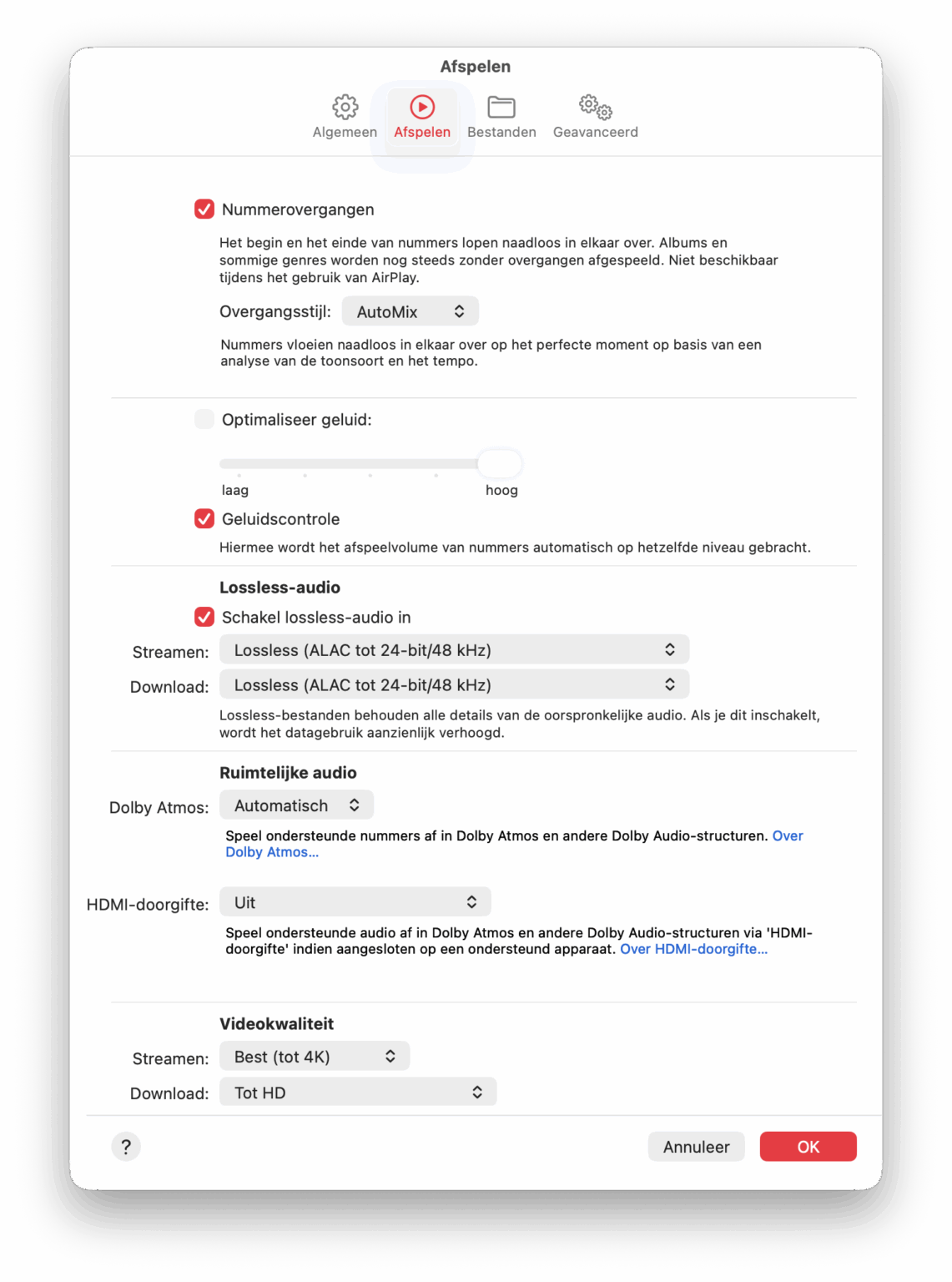 AutoMix in Apple Music: met deze iOS 26-functie waan je je een dj