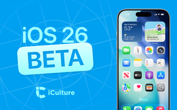 Releasedatum iOS 26: wanneer komt iOS 26 voor je iPhone uit?