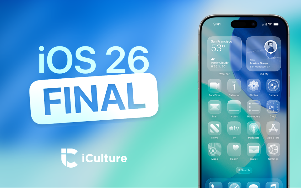 Releasedatum iOS 26: wanneer komt iOS 26 voor je iPhone uit?