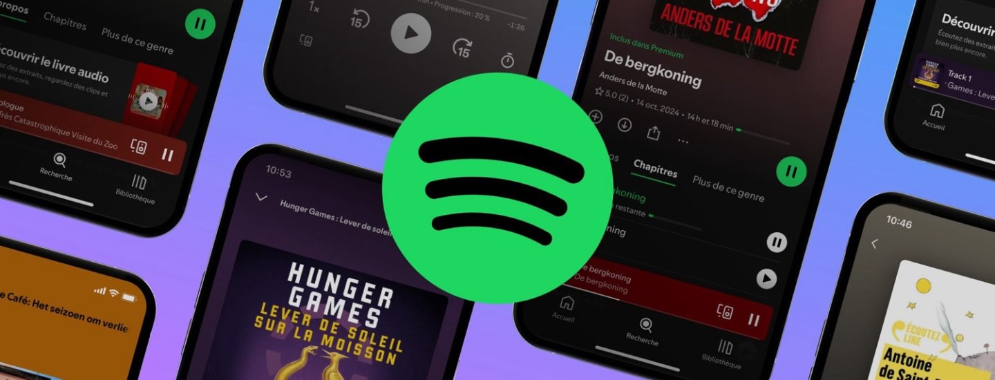 Spotify Free vernieuwd – ontdek wat jij ermee kunt