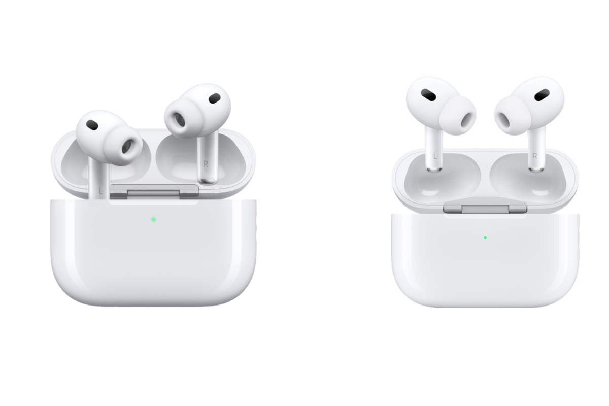AirPods Pro 3 vs AirPods Pro 2: Wat is nieuw?