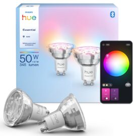 Philips Hue wordt goedkoper met nieuwe Essential-lijn