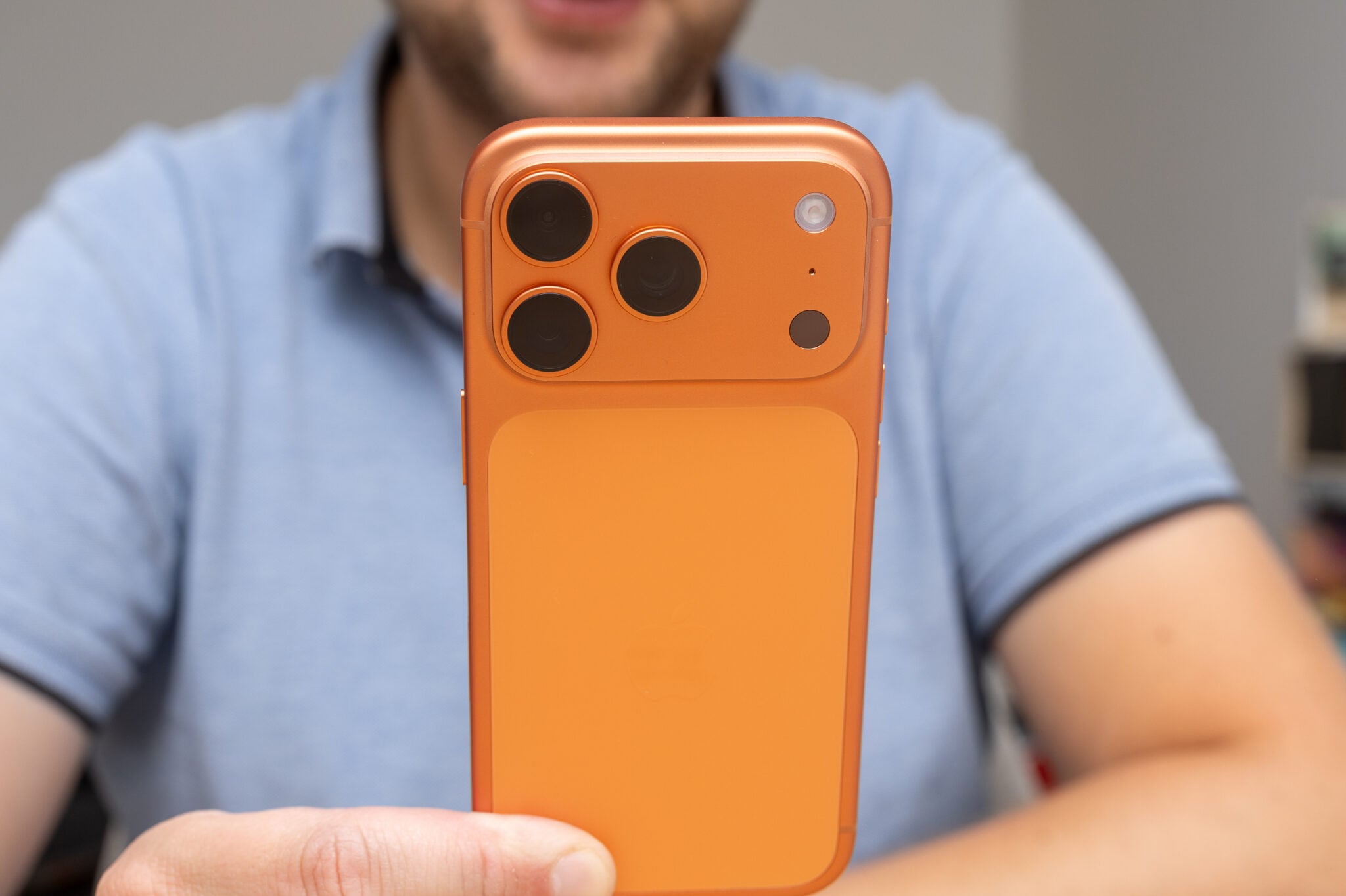 iPhone 18 Pro Max geruchten, functies, prijs en release: dit weten we al