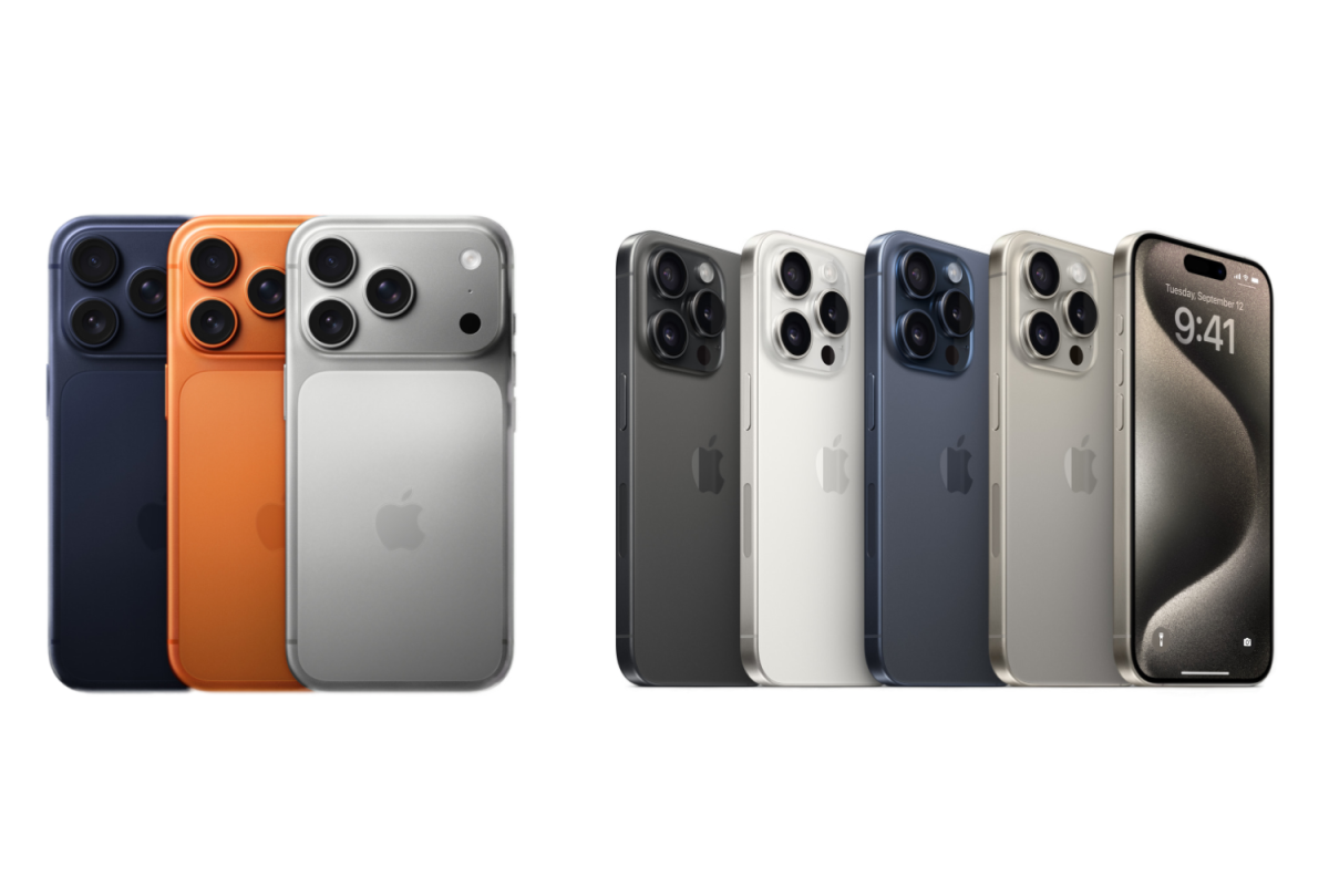 iPhone 13 vs iPhone 13 mini: de verschillen tussen de modellen