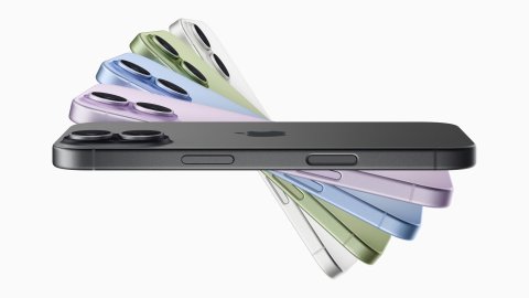 iPhone 2026 line-up: dit zijn de actuele en aankomende modellen