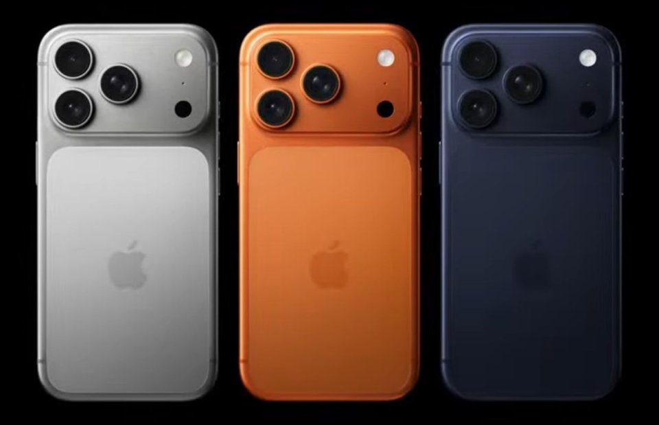 iPhone 2025 line-up: alles over de iPhones van 2025