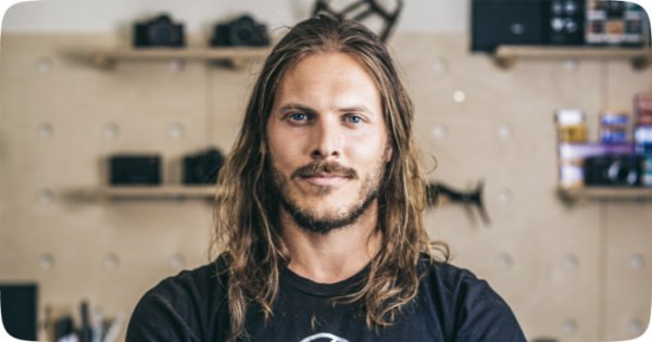 Nederlandse ontwerper Sebastiaan de With werkt nu bij Apple