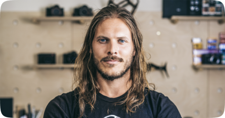 Nederlandse ontwerper Sebastiaan de With werkt nu bij Apple