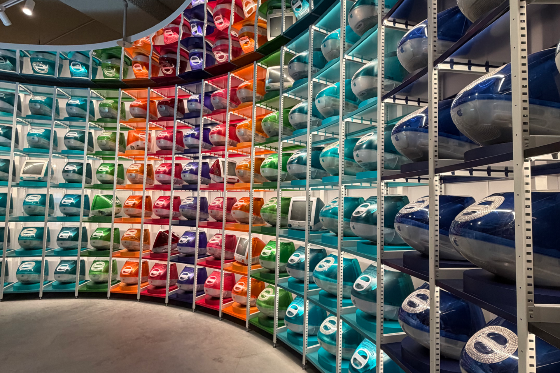 iCulture bezoekt: dit is het Apple Museum in Utrecht