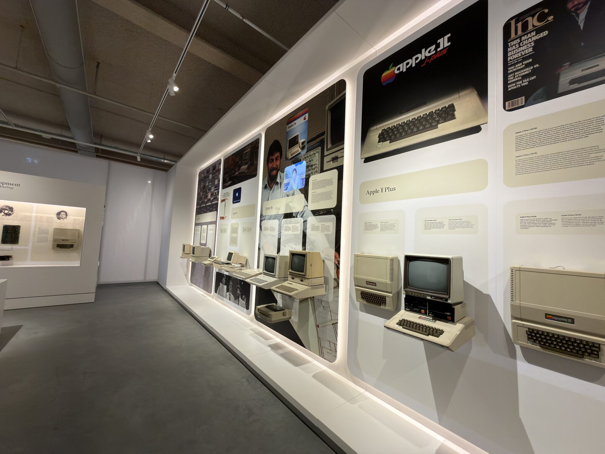 iCulture bezoekt: dit is het Apple Museum in Utrecht