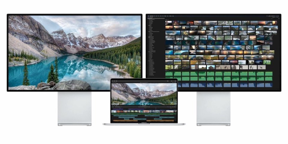 Apple's schermtechnologieën uitgelegd: alles over de schermen