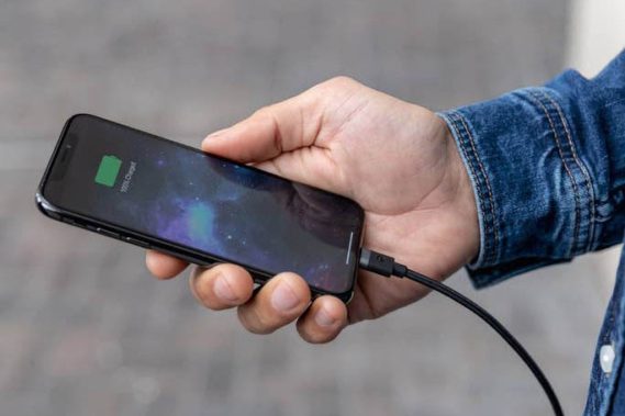 Zo werkt iPhone snelladen: alles over de iPhone sneller opladen