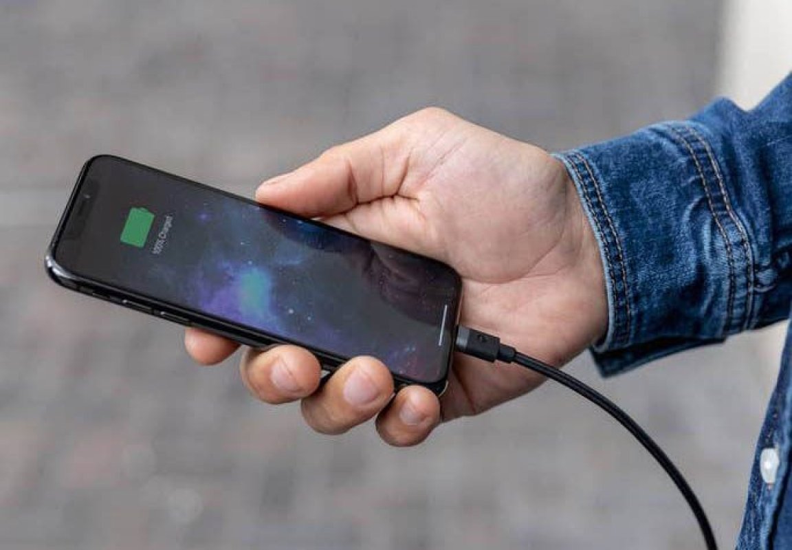 iPhone oplader kiezen, welke moet je hebben?