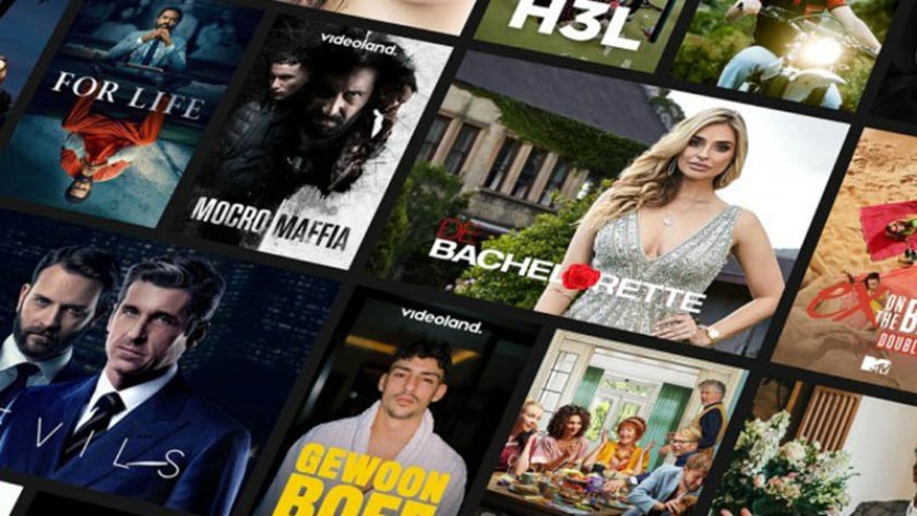 Videoland V2 app downloaden: vernieuwde versie met nieuw design