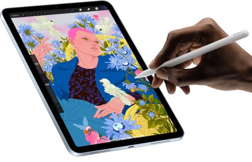 Tekenen op de iPad: dit zijn de beste tekenapps om creatief te zijn