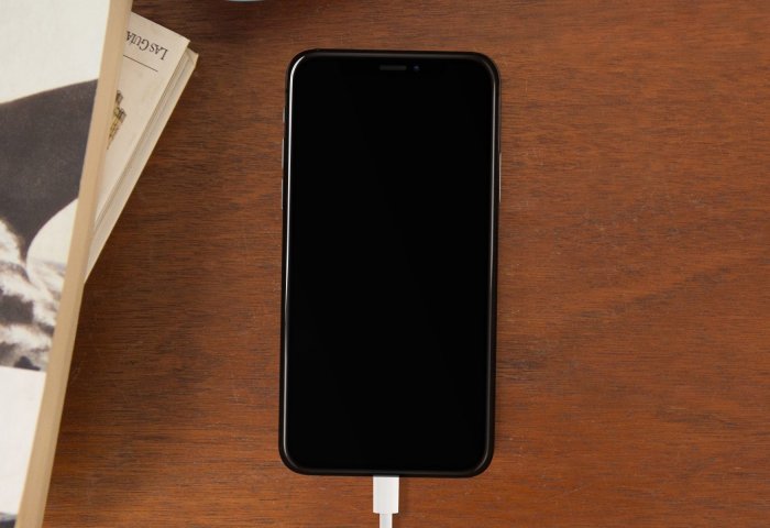 iPhone-scherm reageert niet op aanraking: dit kun je doen