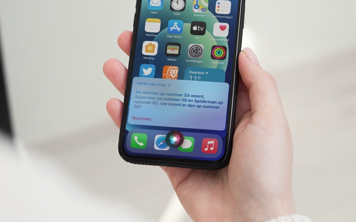 Siri in het Nederlands: alles over Apple's spraakassistent