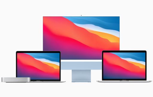 Mac software: deze programma's staan standaard op iedere Mac