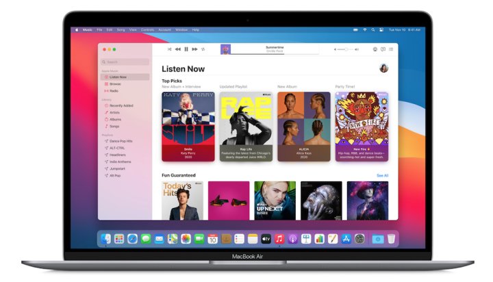 iTunes Store: alles over de digitale contentwinkel van Apple
