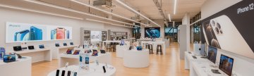 Apple Stores in Nederland: Amsterdam, Den Haag, Haarlem