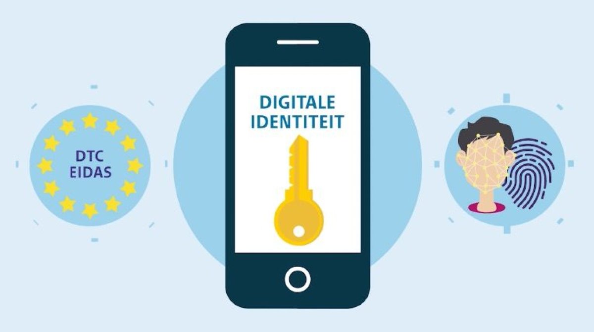 Digitaal rijbewijs komt eindelijk naar je iPhone (maar niet in Wallet)