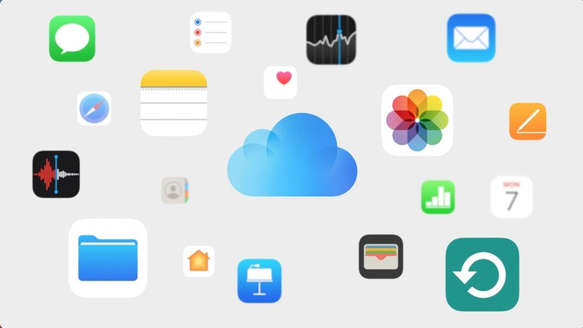 iCloud: alles over Apple's opslagdienst met 5GB gratis opslag