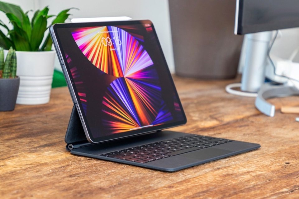 'iPad Pro 2023 krijgt OLED-scherm, in plaats van mini-LED'