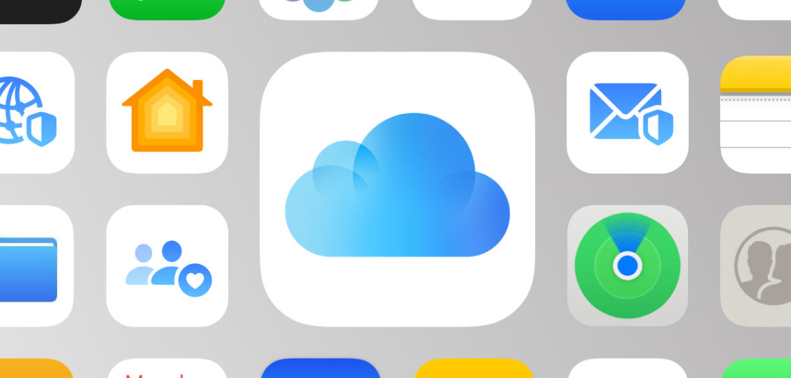 iCloud: alles over Apple's opslagdienst met 5GB gratis opslag