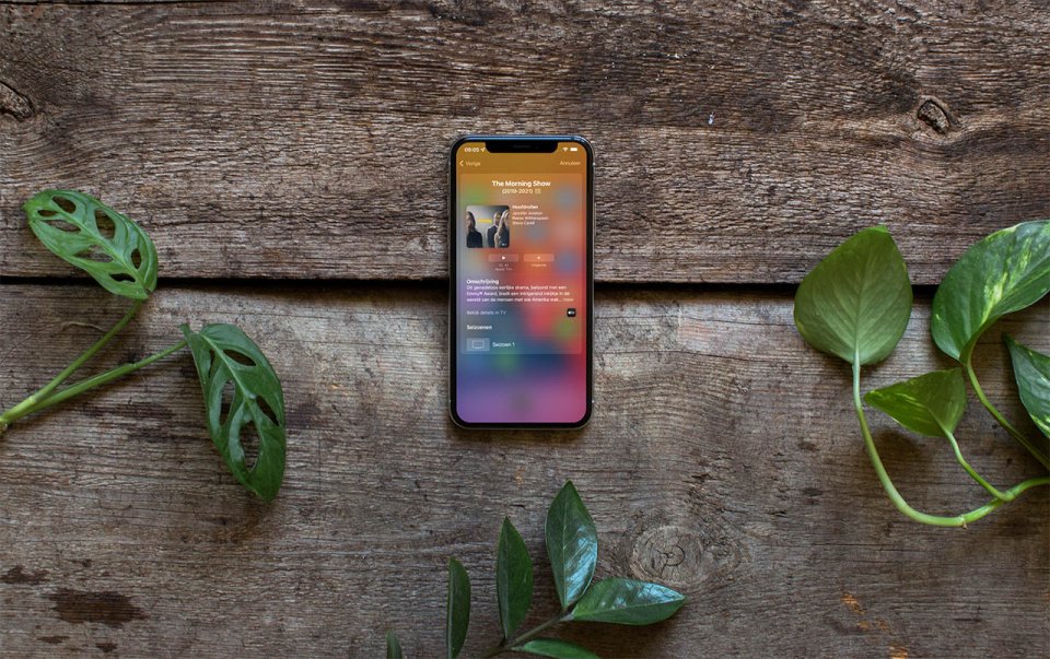 App Store in iOS 15: nieuwe in-app events, widgets en meer